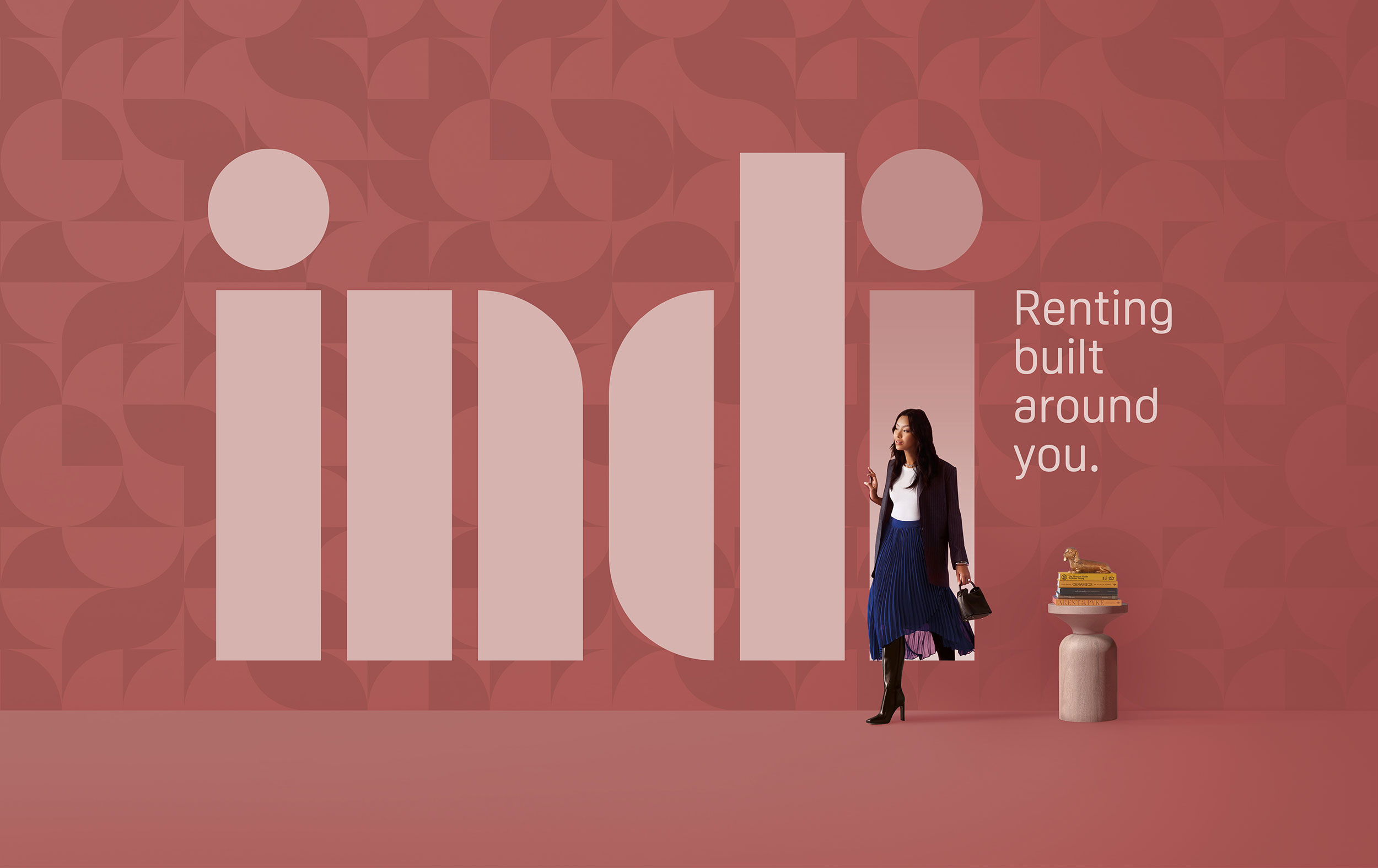 Indi | Build to Rent apartments